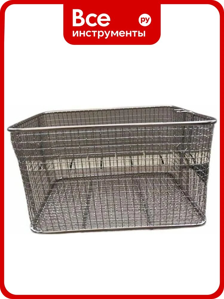 Корзина для фритюрницы Airhot EF12 E9511