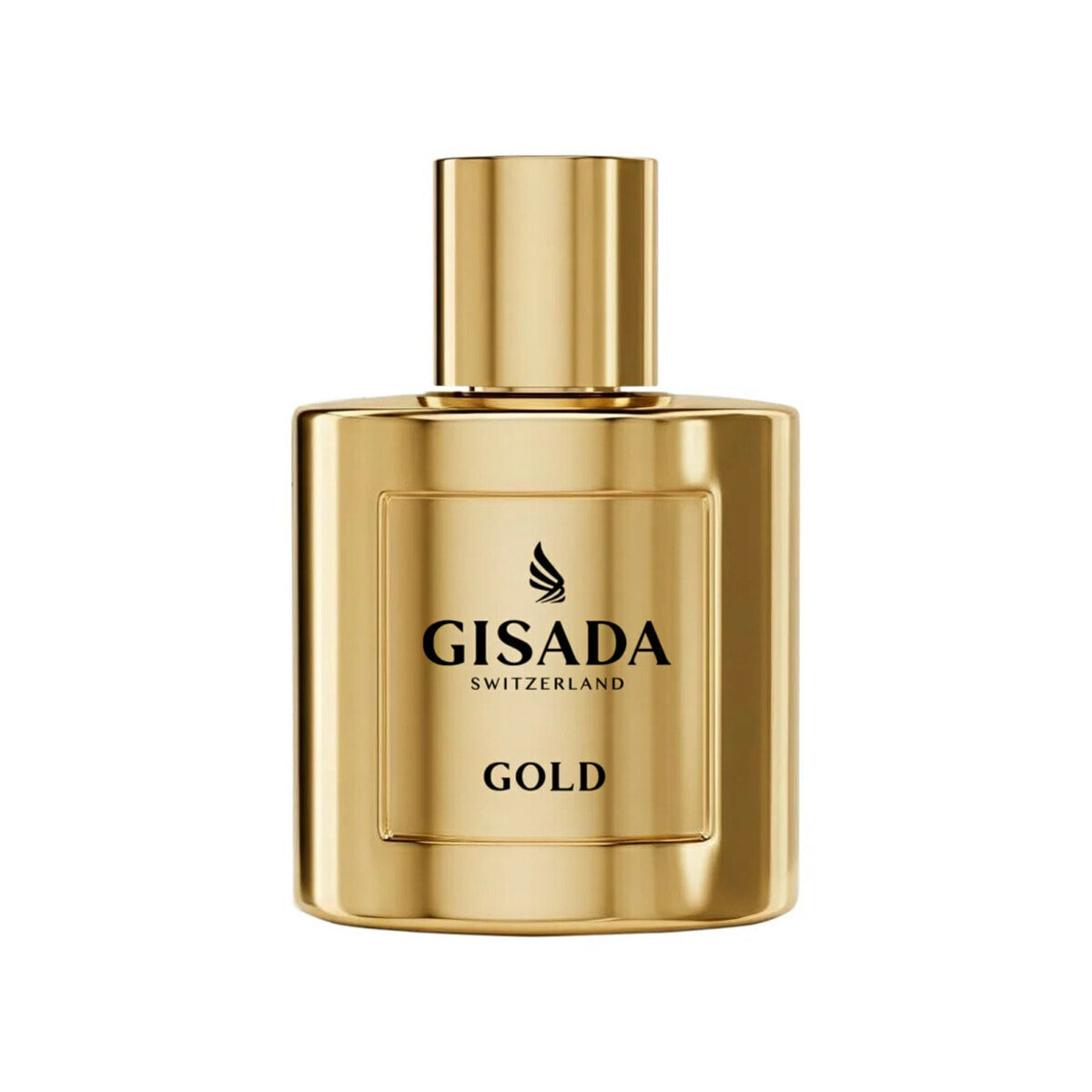 Парфюмерная вода Gisada Gold древесные ароматический аромат для мужчин, 100 мл