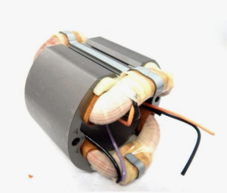Статор 220-240В для 4112HS Makita 626134-7