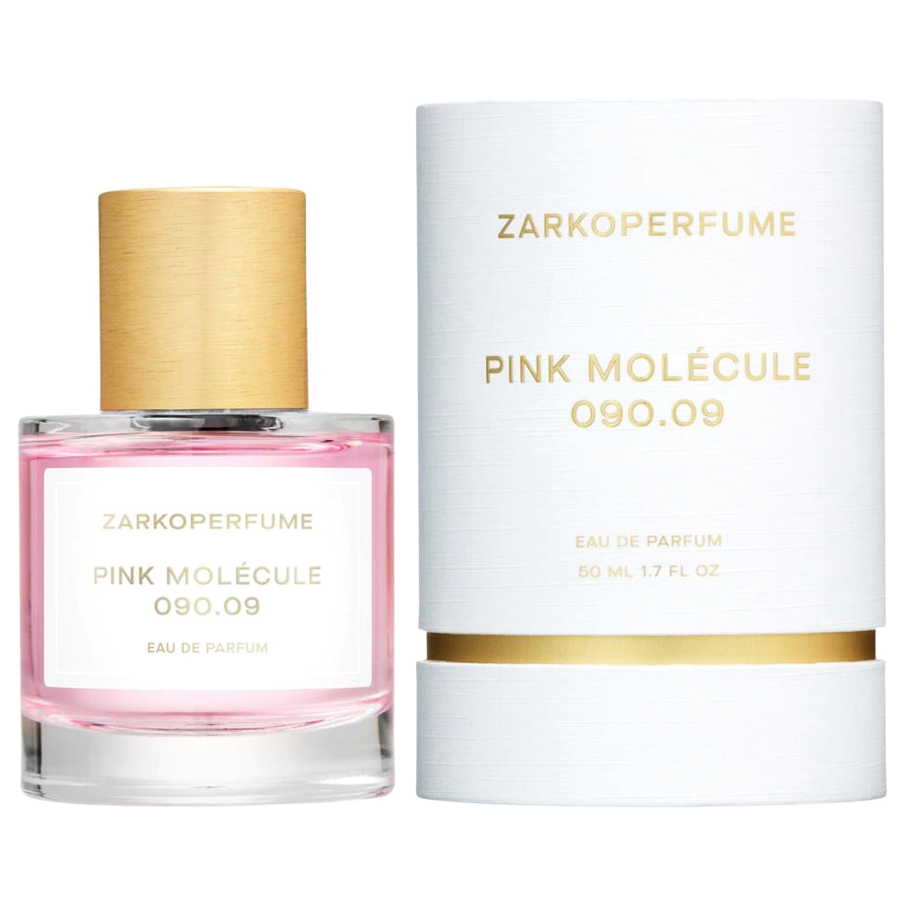 Парфюмерная вода Заркопарфюм Розовая Молекула 090.09 50 мл унисекс - Pink Molecule