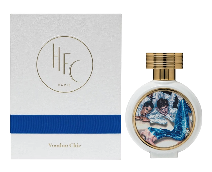 Духи Haute Fragrance Company Voodoo Chic 75 мл для женщин - Вуду Шик от Компани