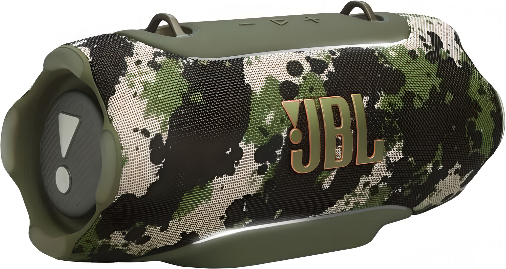 Портативная акустика JBL Xtreme 5, Ambient Edge Lighting, Camouflage (Камуфляж)