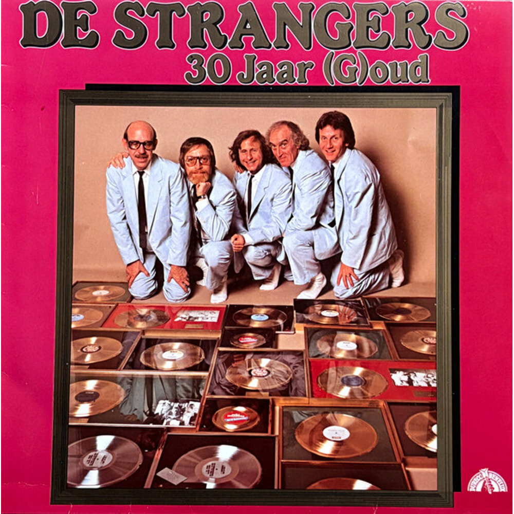 30 Jaar (G)oud