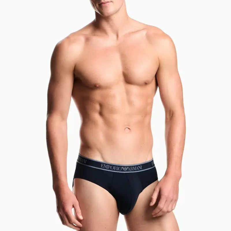 Трусы EMPORIO ARMANI