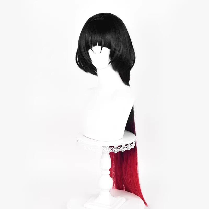 Парик для косплея Джейн Доу из серии Collab: Zenless Zone Zero/ZZZ one size, Wig