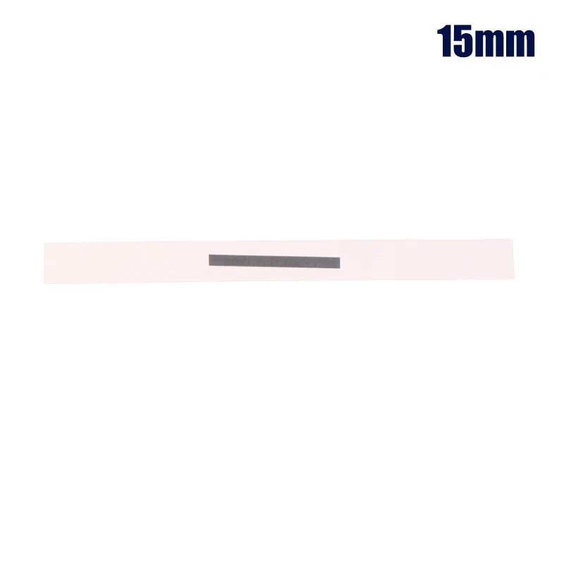 Пластырь для ногтей JCSYFAC, Цвет: 15mm