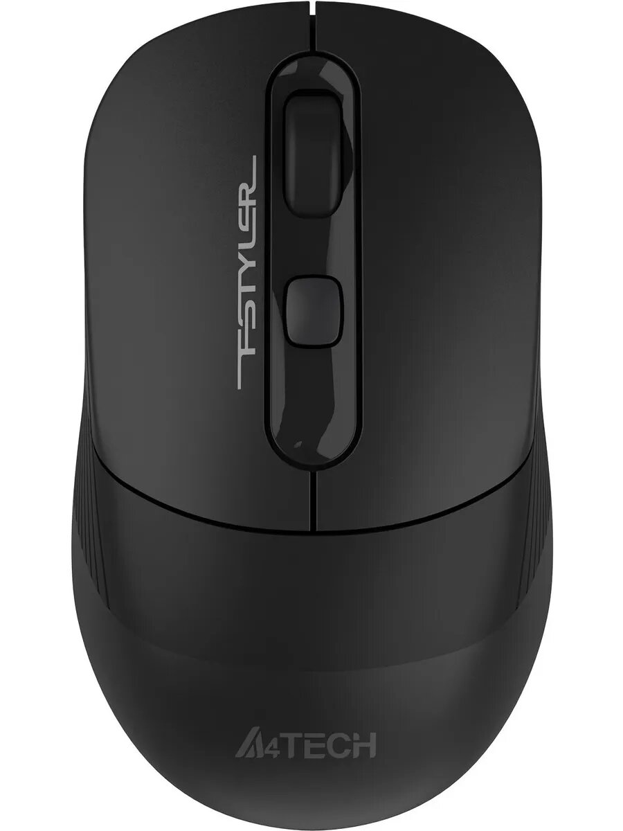 Мышь FB10C STONE BLACK