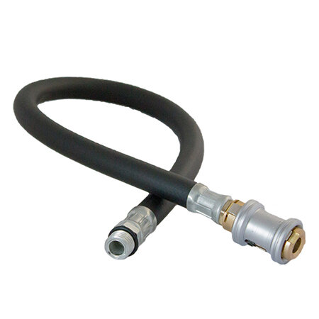 Rossvik Шланг для пистолета (0,33м.) TCP-280ш
