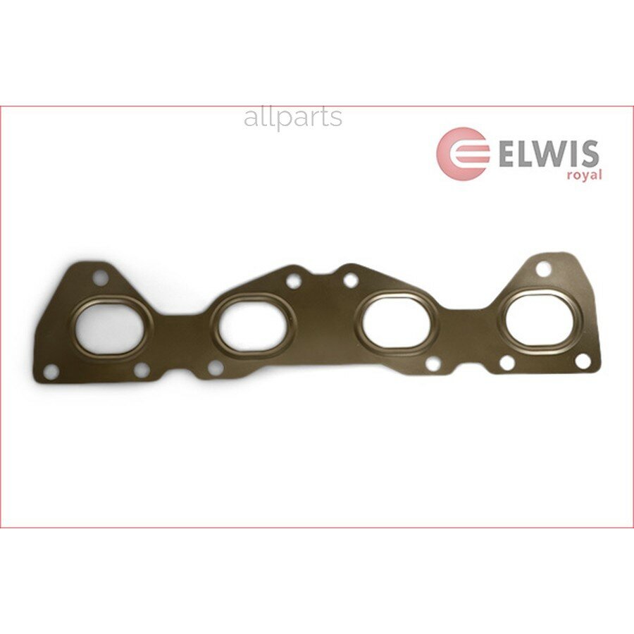 ELWIS-ROYAL 0344210 Прокладка выпуск. коллектора