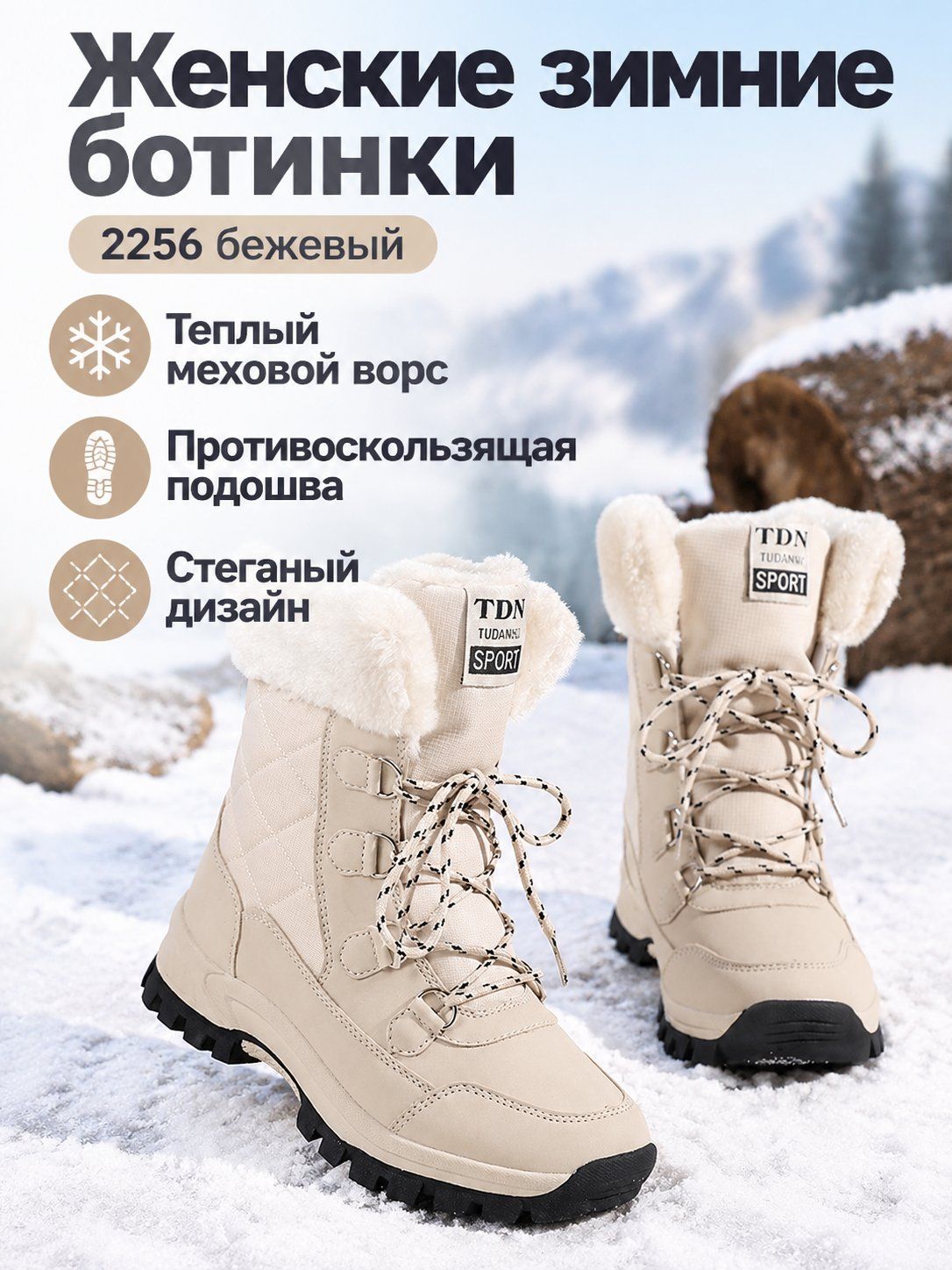 Ботильоны
