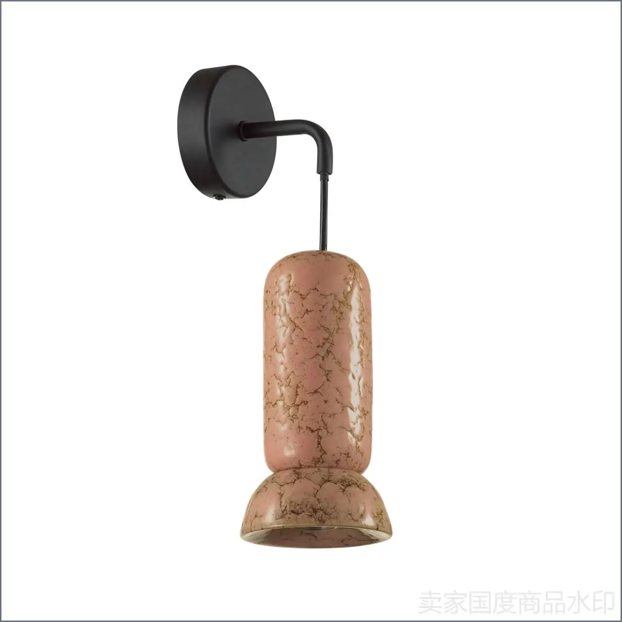 Бра (настенный) Odeon Light Kerama 5054/1WC