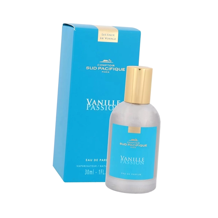 Comptoir Sud Pacifique Vanille Passion парфюмерная вода 30 мл женская - Ваниль Пэшн Страсть