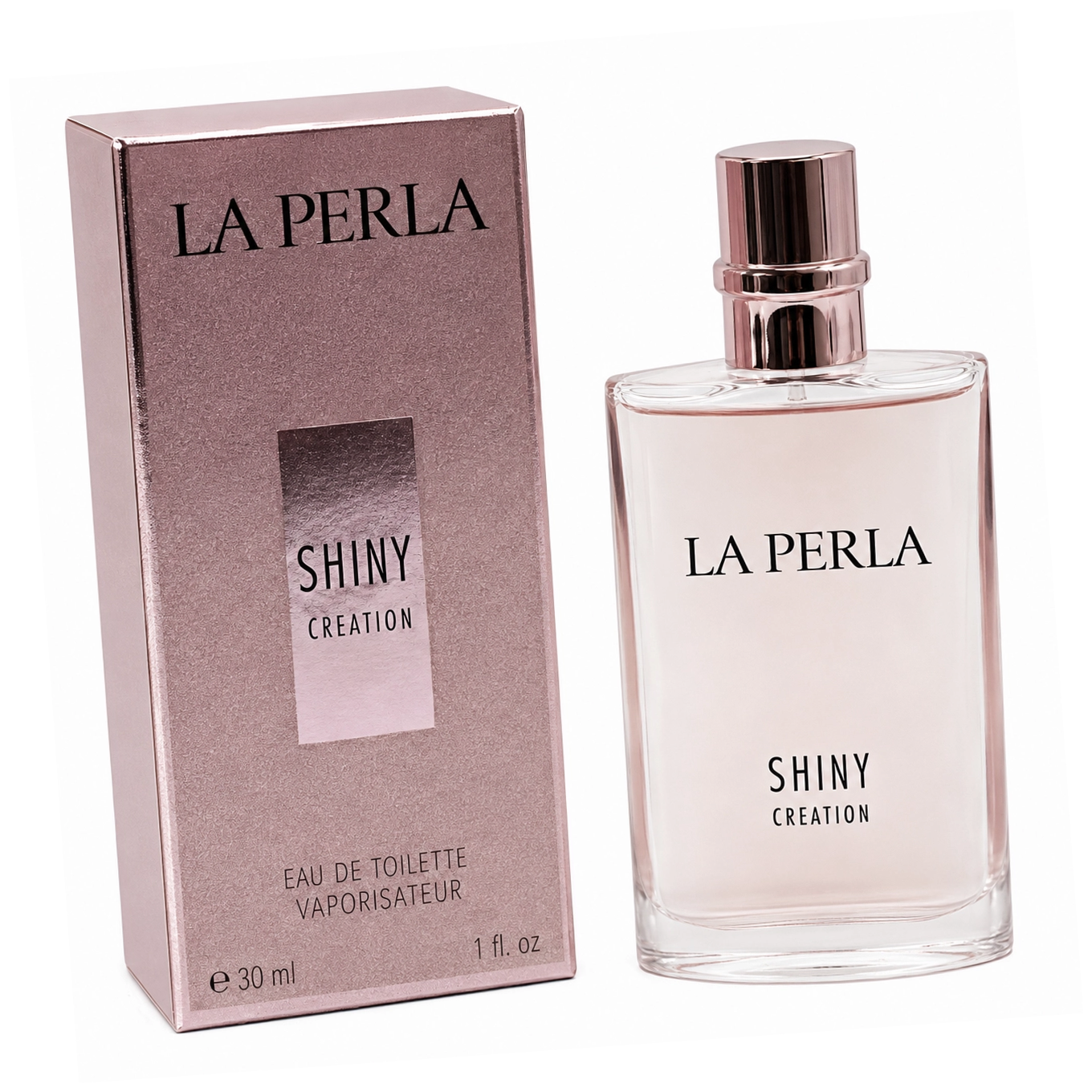 Туалетная вода Шайни Креасьон 30 мл женская - La Perla Shiny Creation