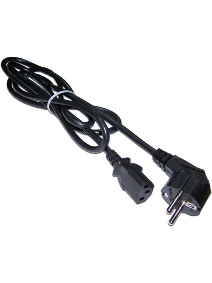 Кабель питания LAN-PP13/SHA-7.0-BK