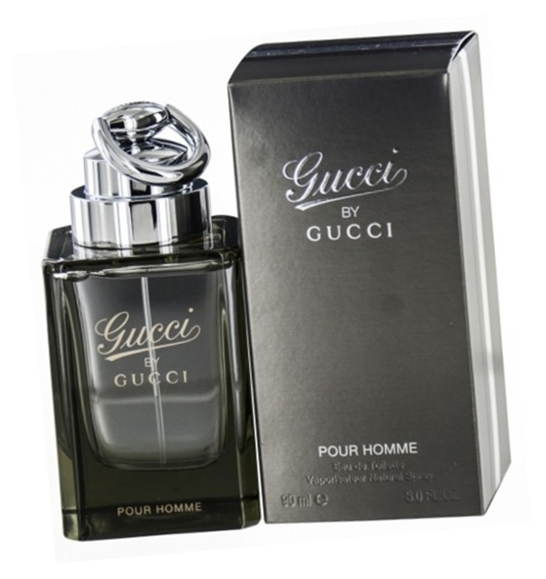 Туалетная вода Гуччи Гуччи Бай Гуччи Пур Хом для мужчин 90 мл - Gucci By Gucci Pour Homme