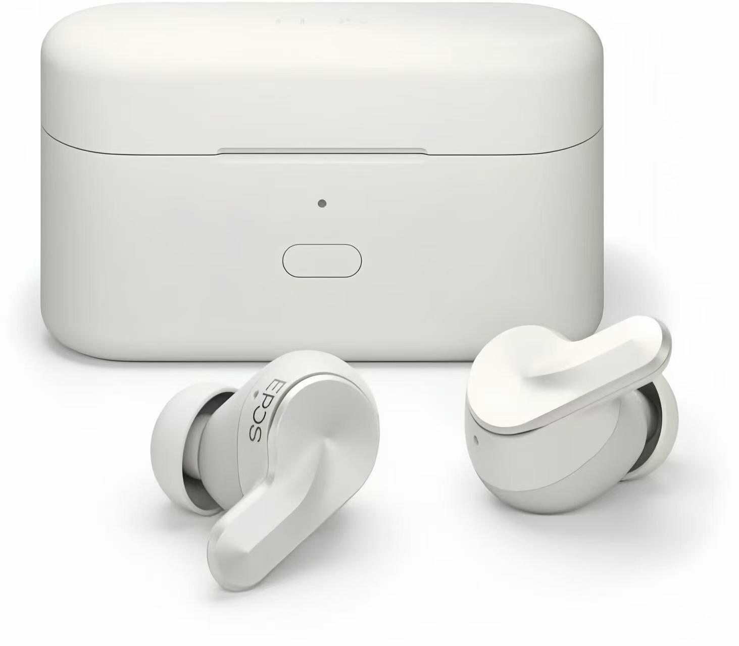 Беспроводные Bluetooth-наушники EPOS ADAPT E1 True Wireless , Nordic White, 1001261