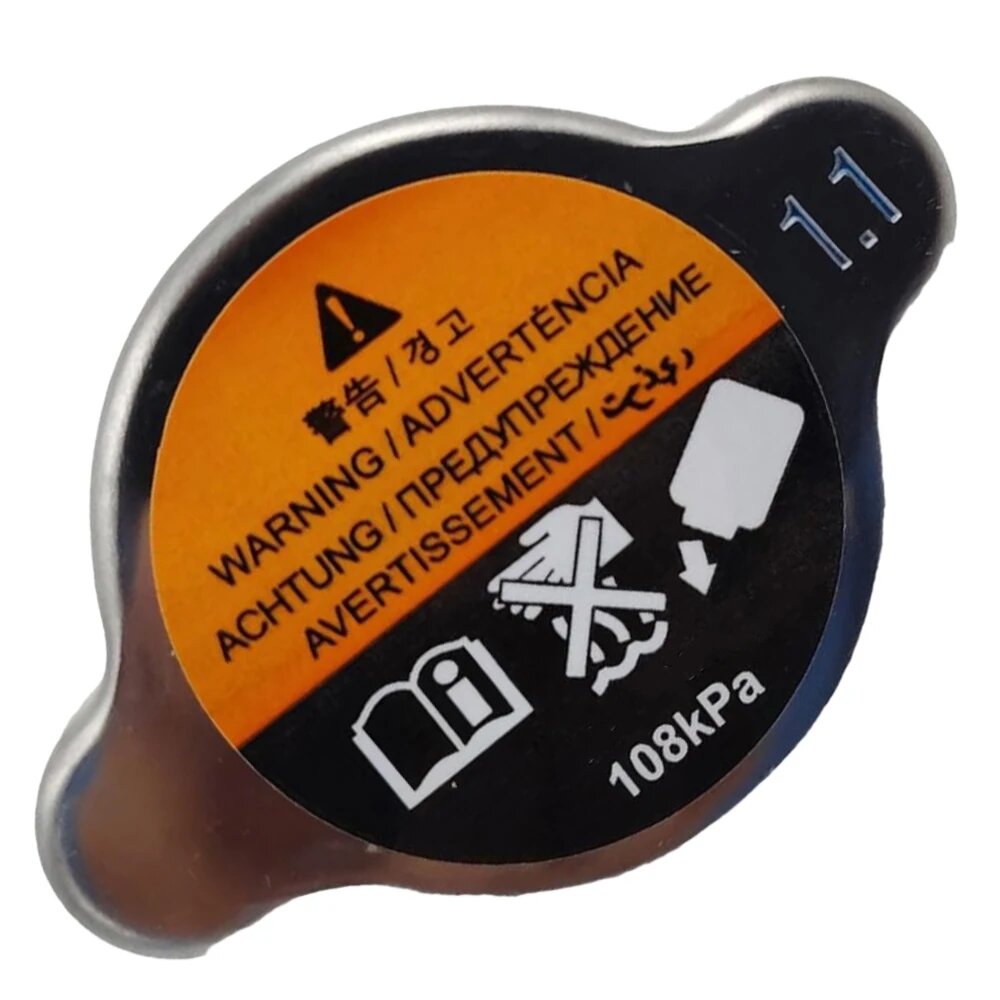 Для Nissan Frontier Pathfinder Xterra 2005-2012 / Toyota Land Cruiser 1998-2007 Крышка бачка радиатора 21430-1P111 21430-D995A