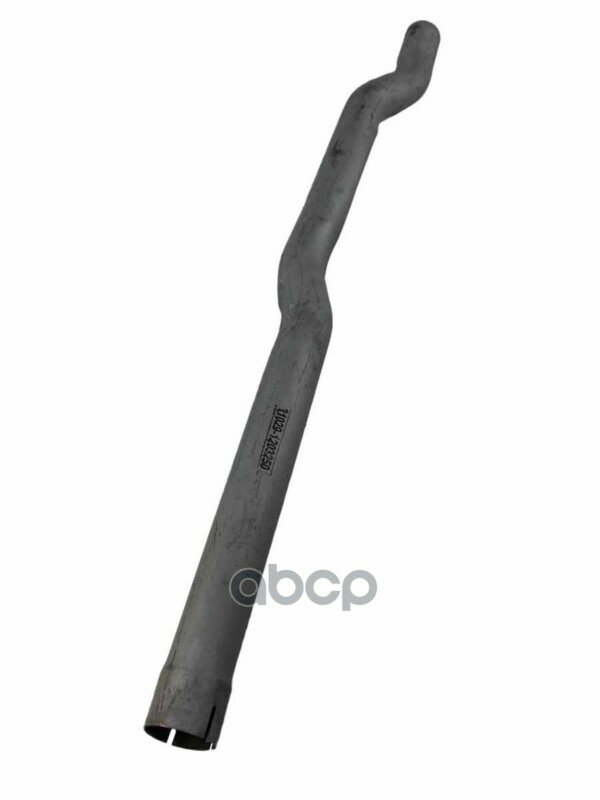 Труба глушителя промежуточная ВОЛГА-31029, 3102-90-1203250-0 баксан арт. 310291203250
