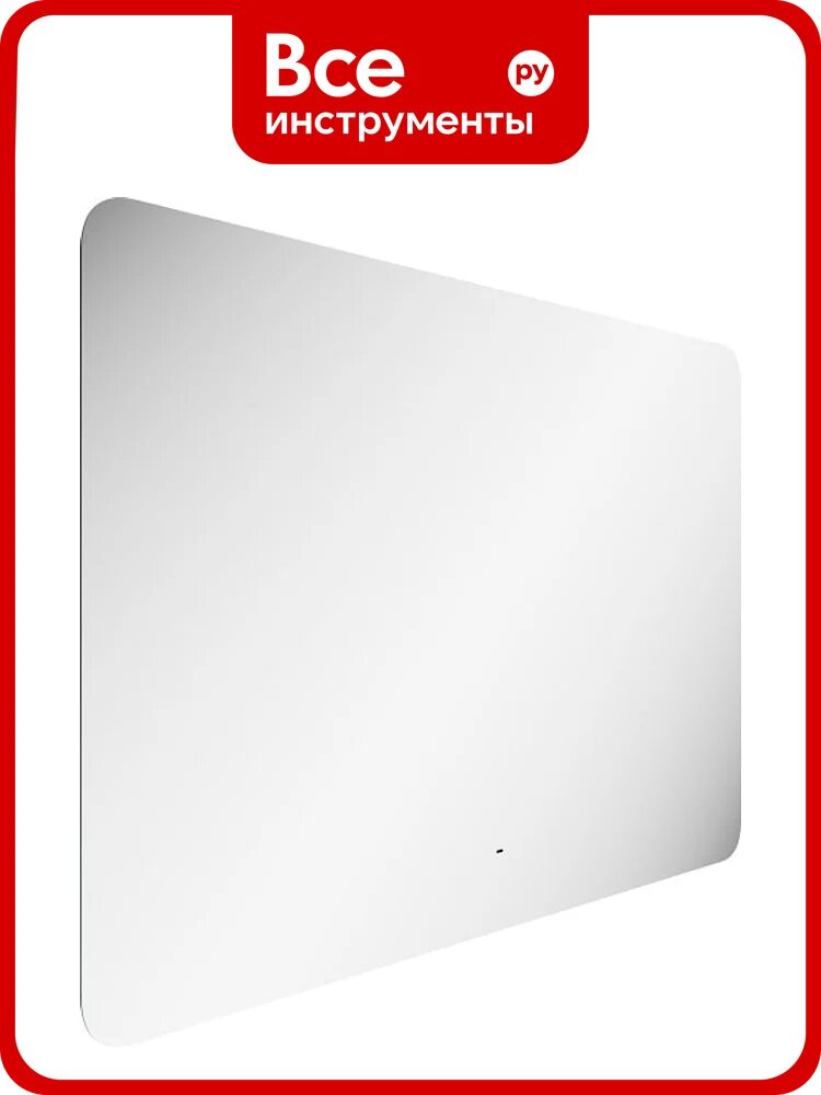 Зеркало для ванной комнаты Sancos Ray 1200х800 c подсветкой, арт. RA1200