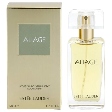 Женская парфюмерная вода Эсте Лаудер Алиаж 2015 50 мл - Estee Lauder Aliage духи