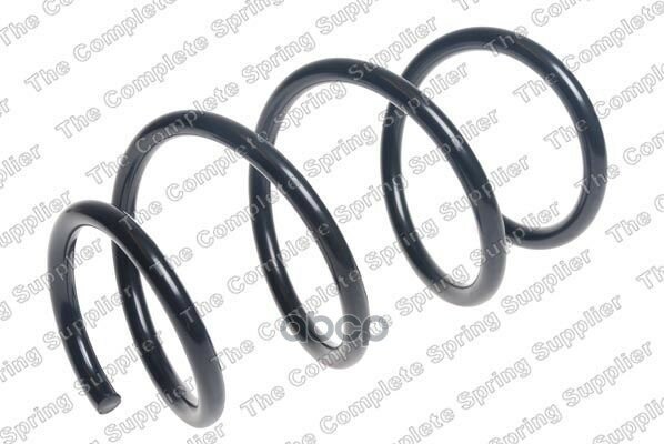 Пружина подвески MERCEDES-BENZ A-CLASS (W176) A 180 CDI / d (176.012) Lesjofors арт. 4056906
