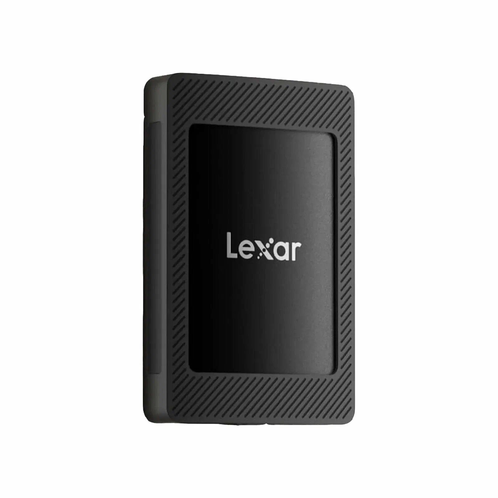 Внешний SSD-накопитель Lexar SL500 with Magnetic Set 2TB USB 3.2 Gen 2x2