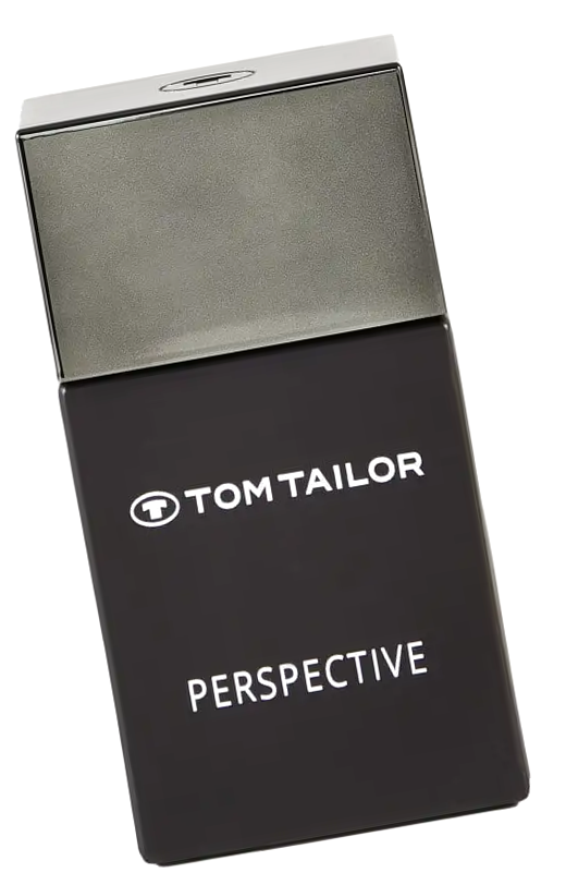 Tom Tailor Perspective парфюм для мужчин 50 мл - Том Тейлор Перспектива туалетная вода