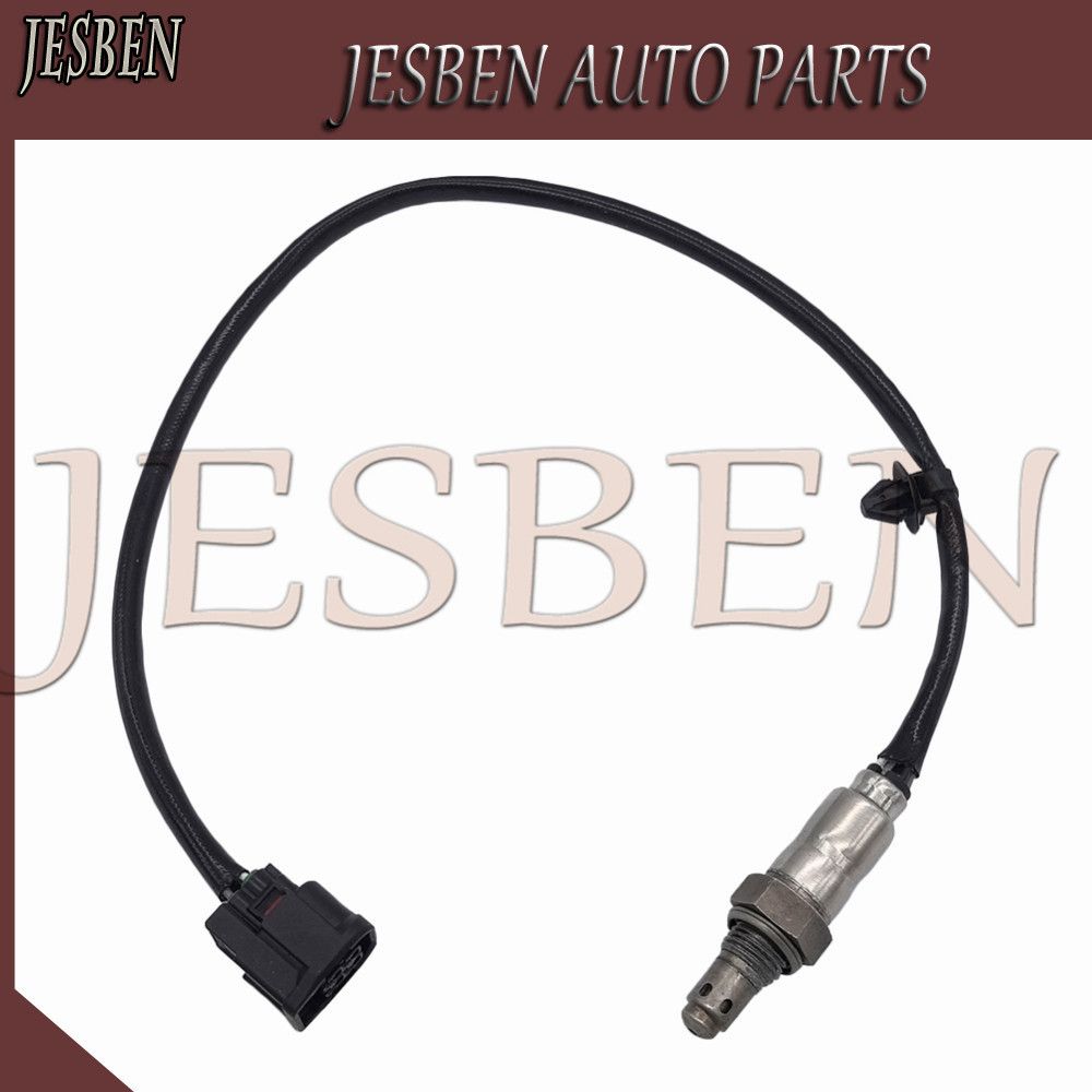 Правый кислородный датчик Honda Africa Twin 1100 CRF1100 3653 — OEM 36533-MKS-E01, для Honda Africa Twin 1100, двигатель