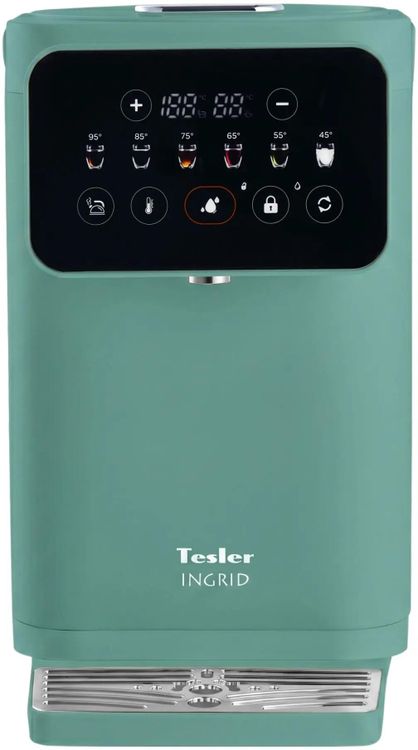 Термопот TP 5020 PINE GREEN — фото 1