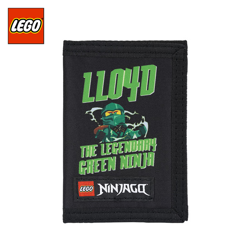 Бумажник LEGO