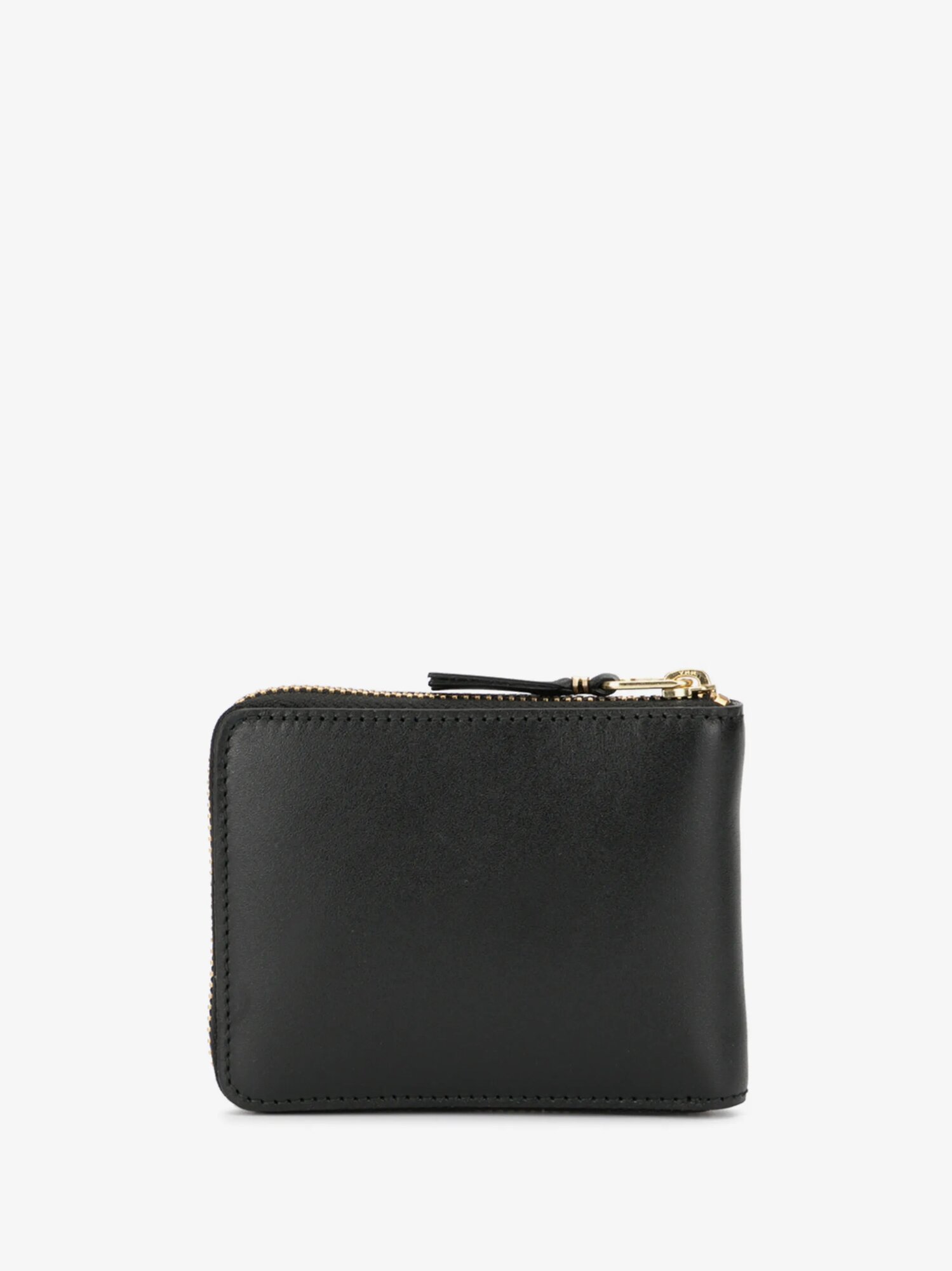 Бумажник Comme des Garcons Wallet, черный — фото 1