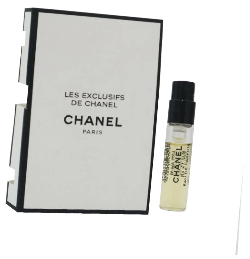 Chanel Sycomore Eau De Parfum сэмпл 1.5 мл для мужчин и женщин - Сикамора пробник