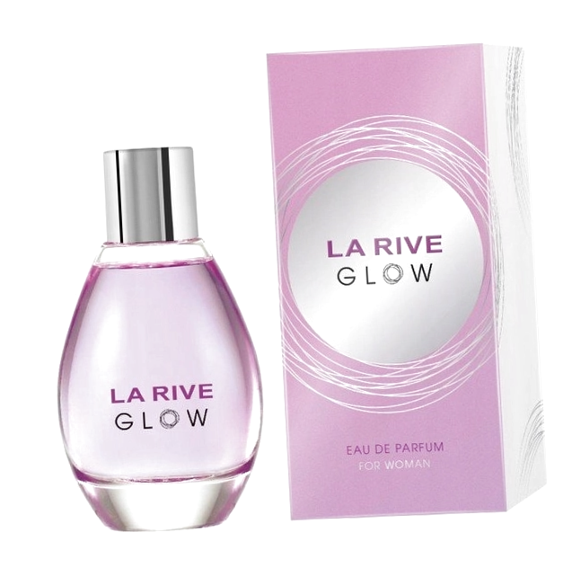 La Rive Glow духи для женщин 90 мл / Ла Риве Глоу парфюмерная вода