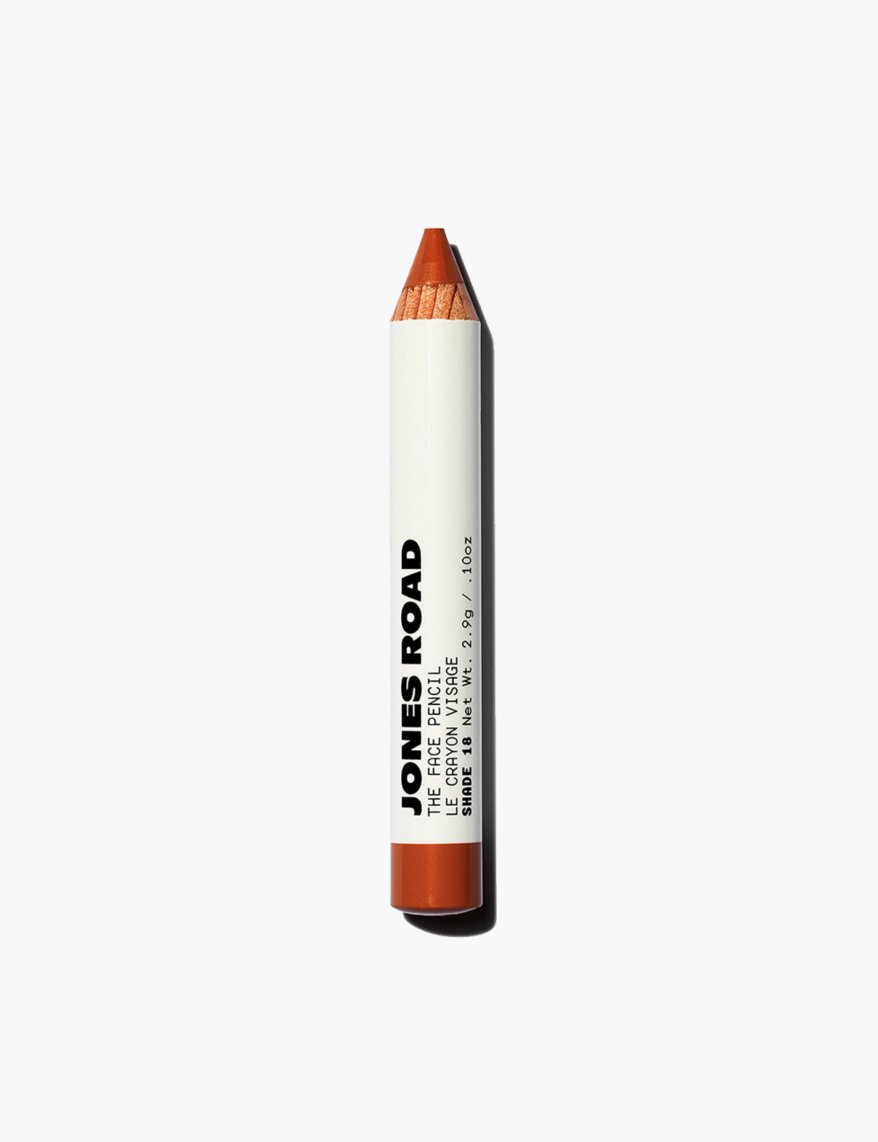 Jones Road Консилер-карандаш The Face Pencil, 2, 9 г - 18
