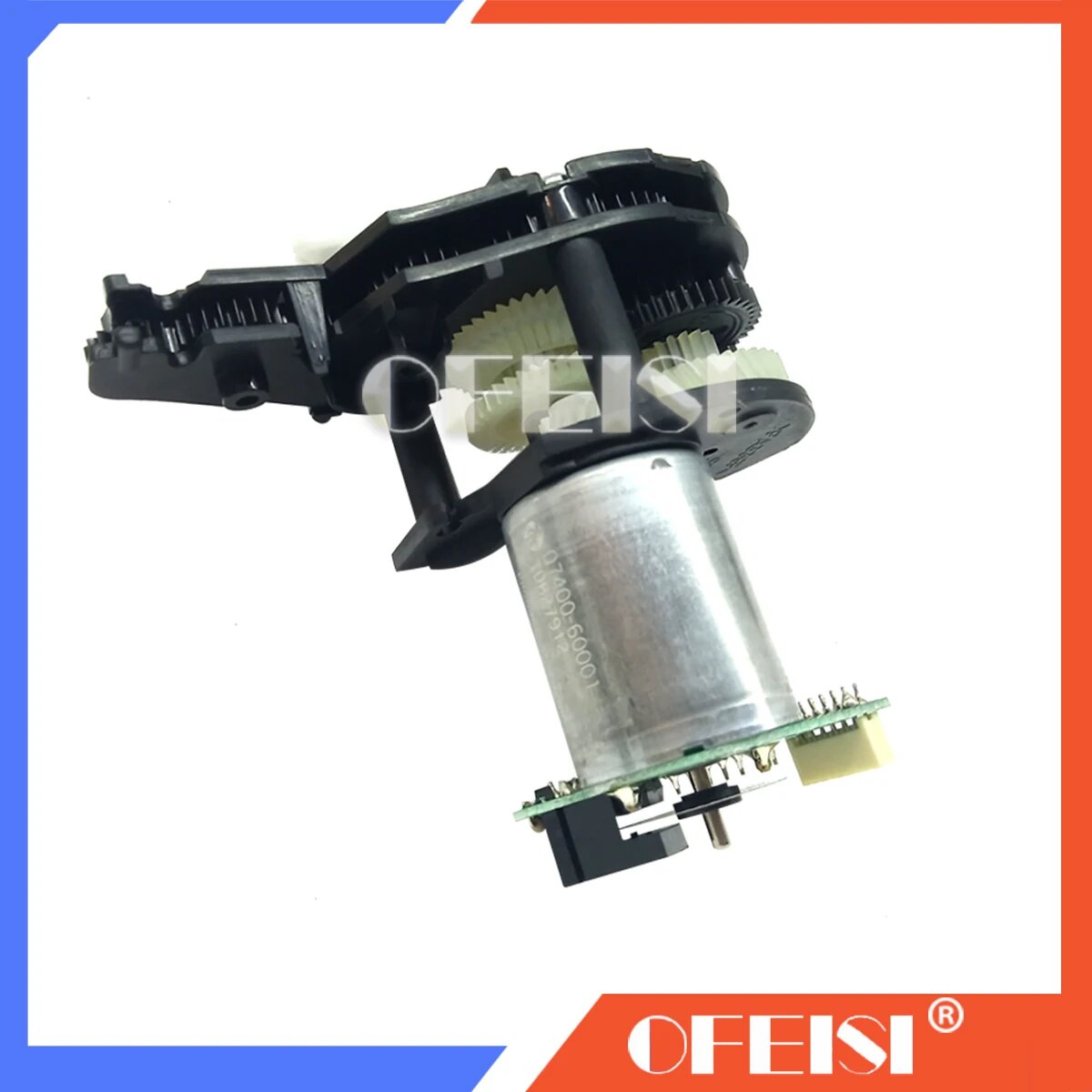 Сердечник ADF в сборе OFEISI HP 1536 CE538