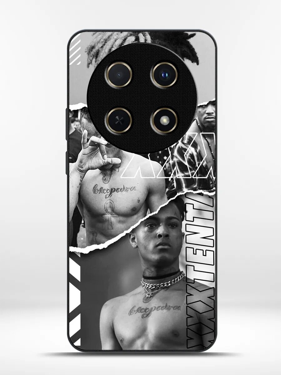 Чехол на Huawei Nova 13i XXXTentacion