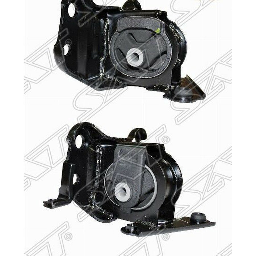 Опора двигателя Toyota RAV4 (XA40) 12-19 / Lexus NX 14-21 (Слева) SAT ST-12372-36070 | цена за 1 шт