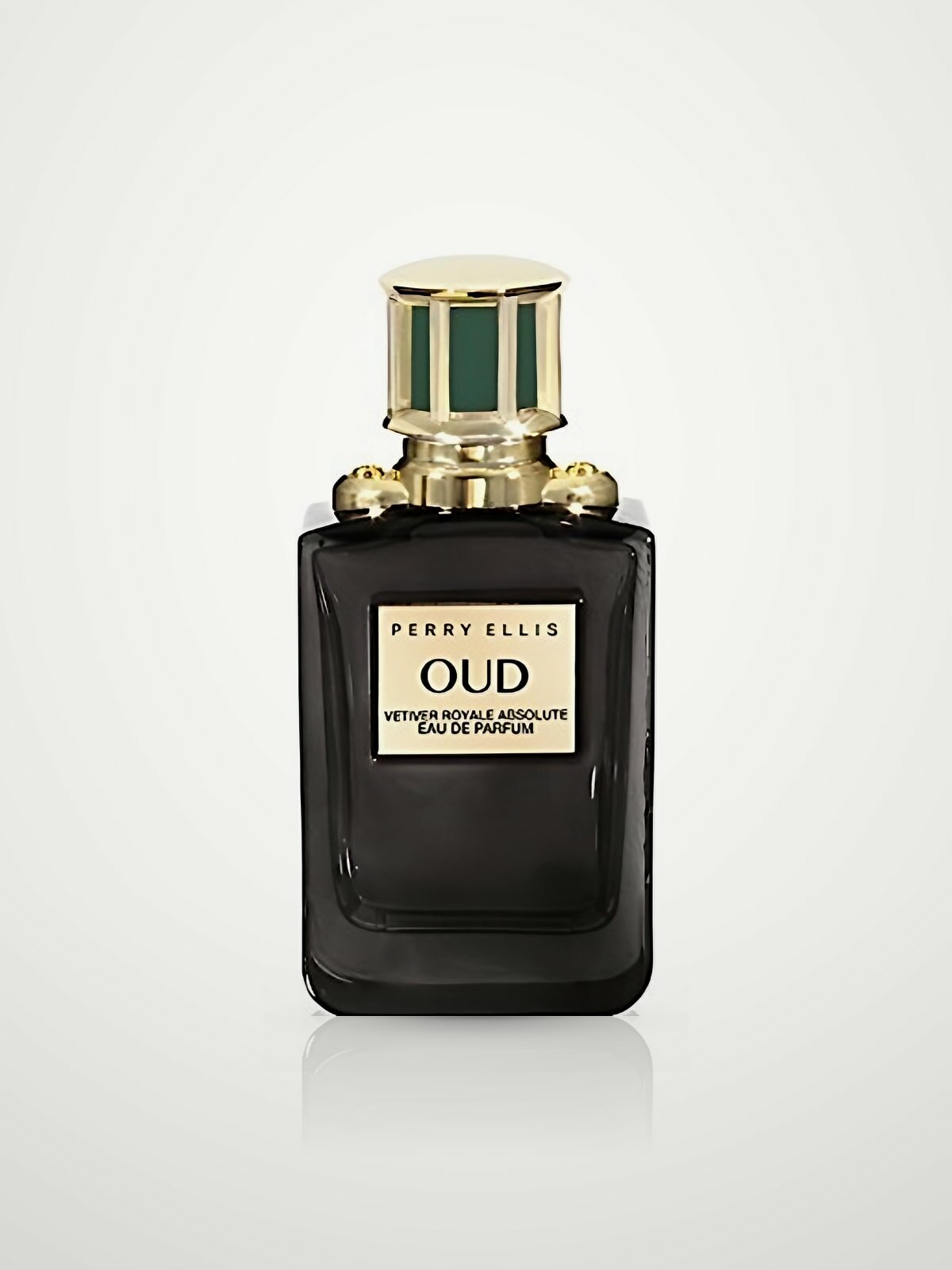 PERRY ELLIS OUD VETIVER ROYALE ABSOLUTE Вода парфюмерная унисекс 100мл