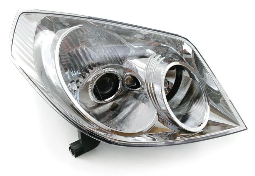 Фара правая Джили МК 2006-2014, Фара Geely MK