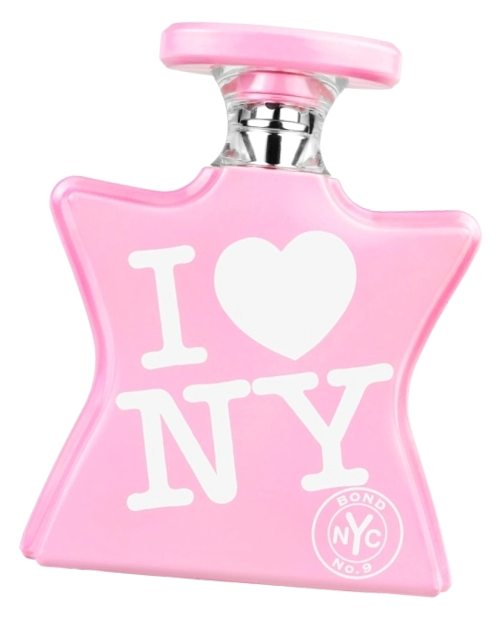 Духи для женщин 50 мл - Bond No 9 I Love New York For Mothers, Фо Мазес