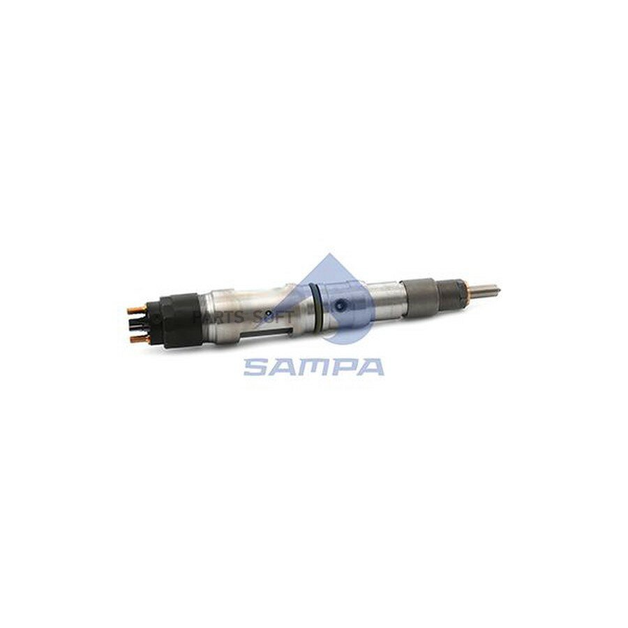 Форсунка MAN TGA, TGS, TGX топливная SAMPA от официального дистрибьютора, SAMPA, артикул 026169