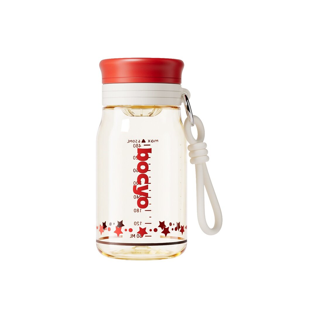 Бокалы и стаканы Bociya
