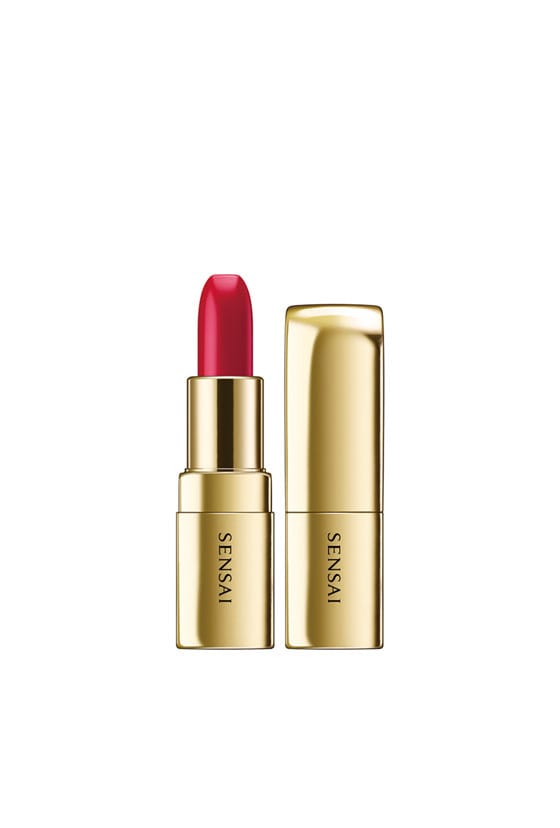 Губная помада Sensai The Lipstick, 05 Himawari Orange, 3.5 г