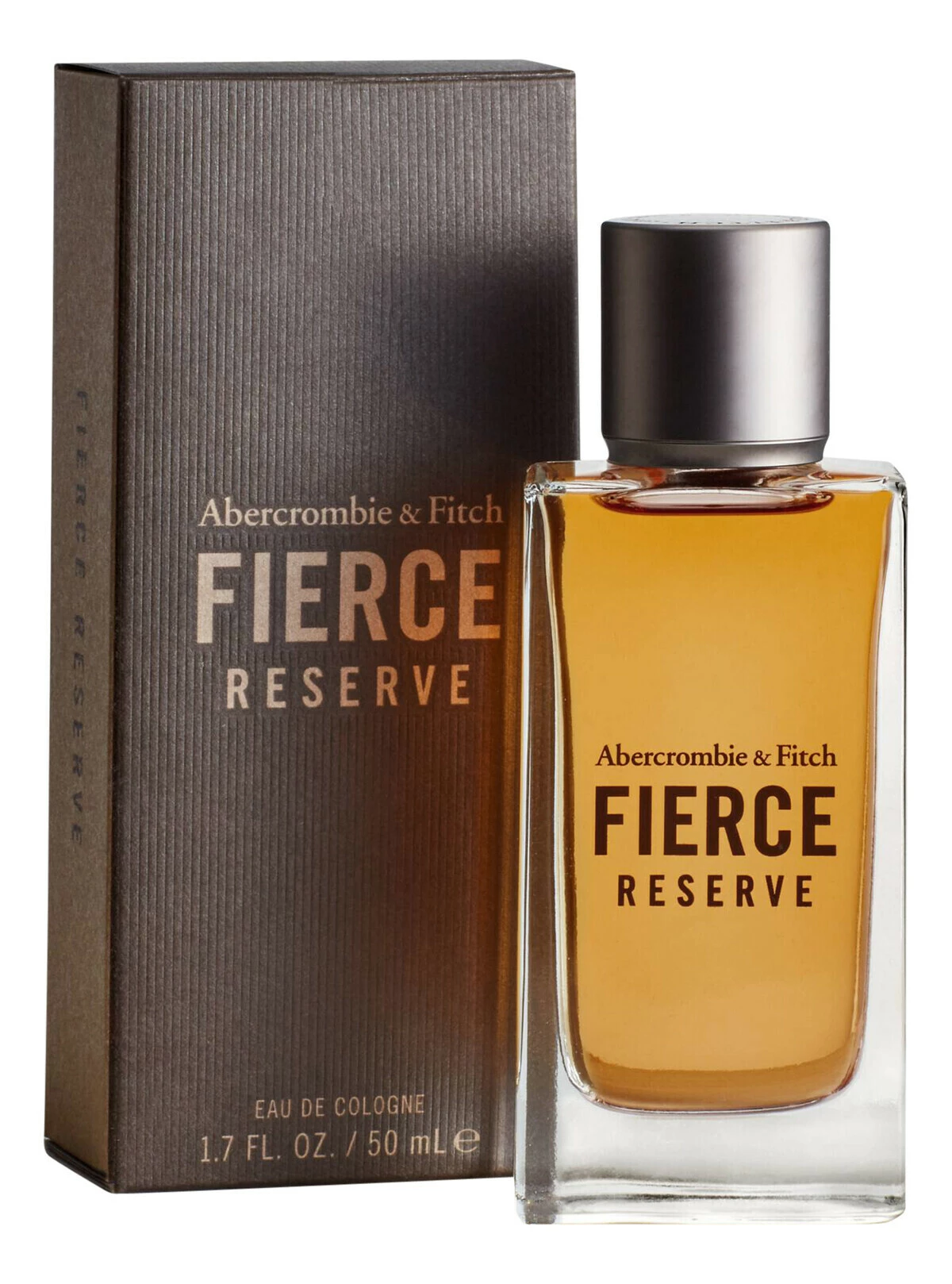 Аберкромби Энд Фитч Фиерс Резерв мужской парфюм 100 мл - Fierce Reserve одеколон