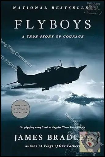 Flyboys: A True Story of Courage