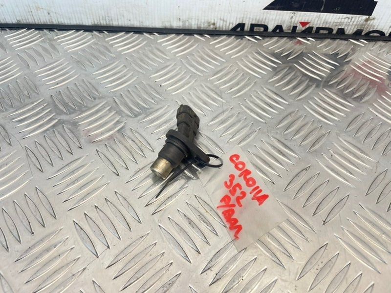 Датчик положения распредвала toyota corolla 2005 9008019018 ZZE120 4ZZFE (с пробегом)