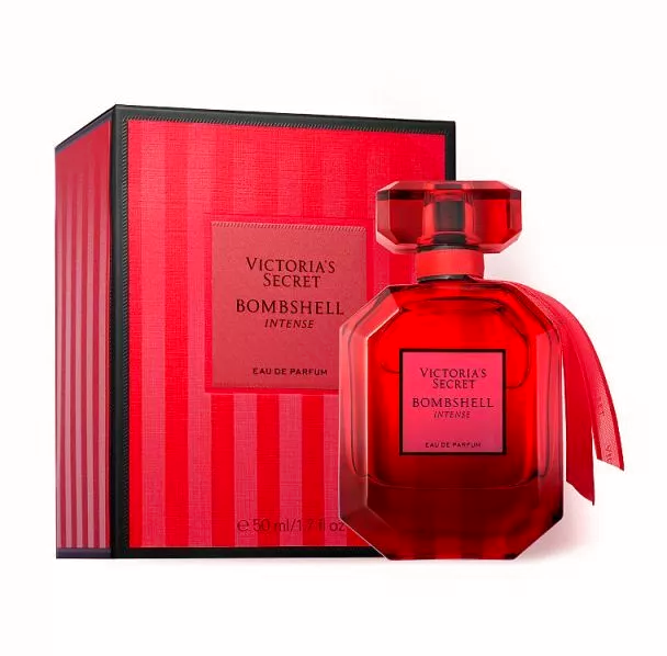 Парфюм для женщин Victoria`s Secret Bombshell Intense 50 мл / Виктория Секрет Бомбшел Интенс