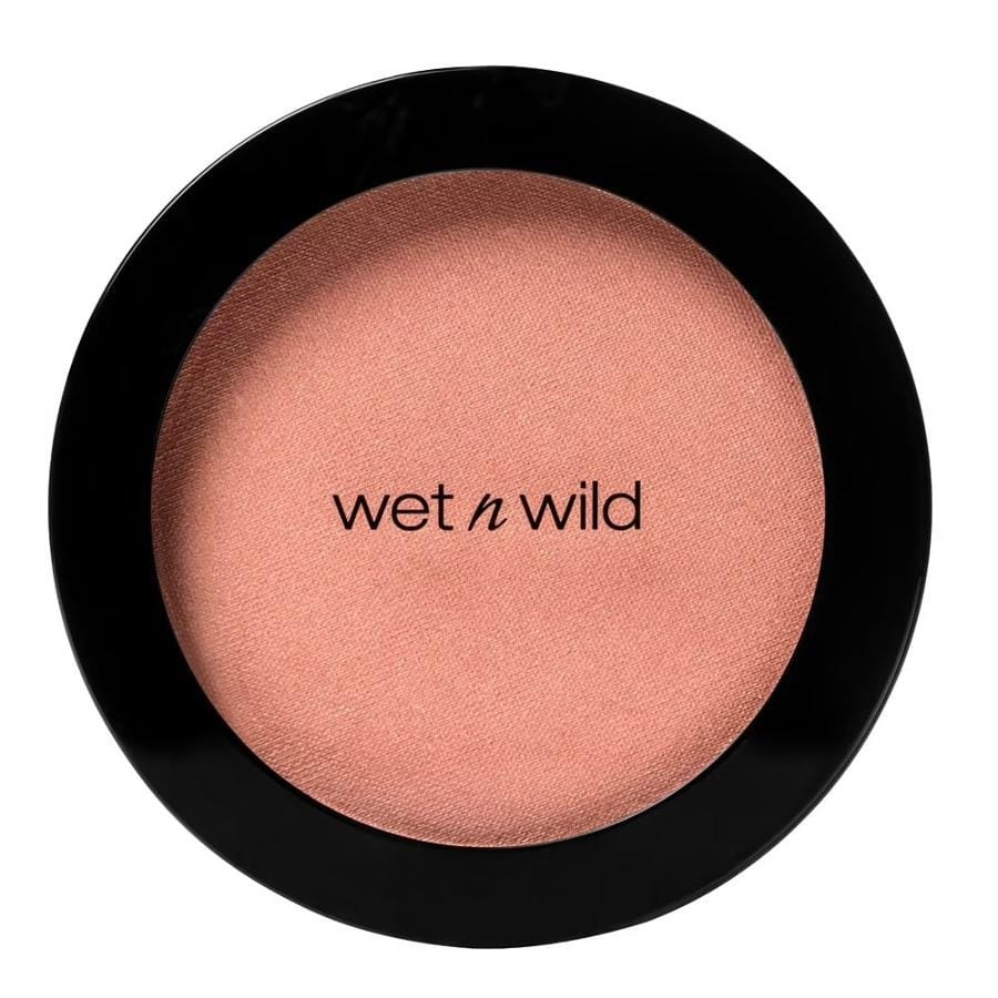 Румяна Wet n Wild Color Icon, Pearlescent Pink, 6 г