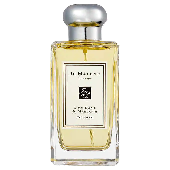 Лайм Базилик и Мандарин одеколон для женщин и мужчин 100 мл / Jo Malone