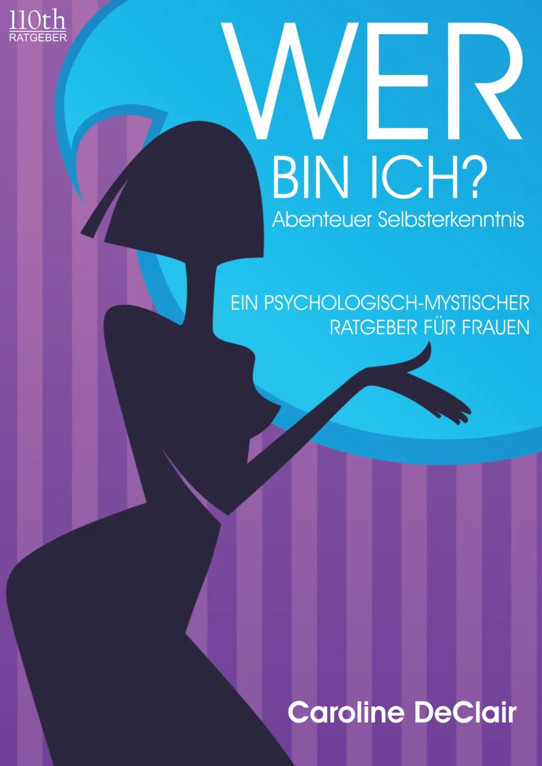 WER BIN ICH? [Цифровая книга]